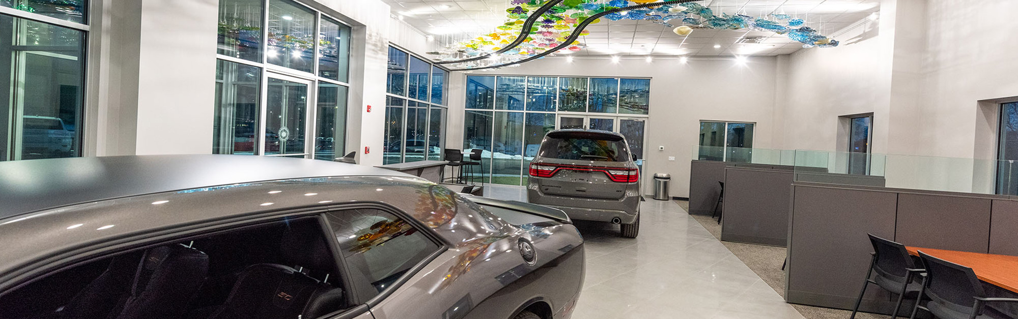 About Us | Phone 607-271-5101 | Ferrario Auto Team of Elmira