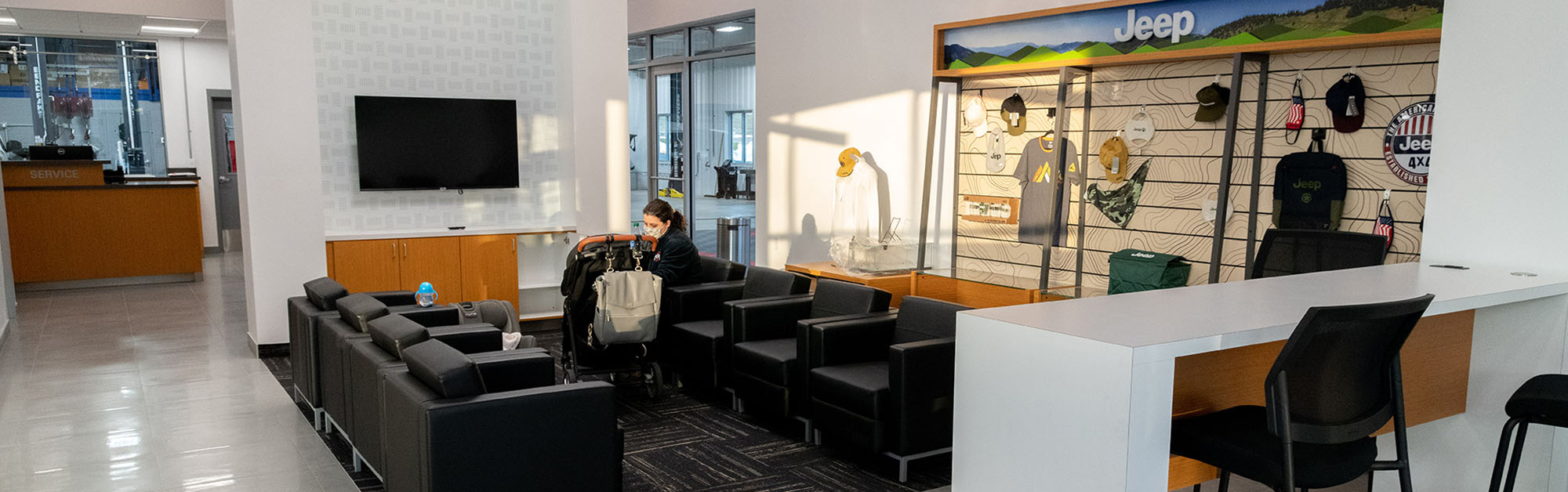 About Us | Phone 607-271-5101 | Ferrario Auto Team of Elmira