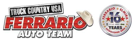 CDJR Dealer Elmira Heights, NY | Ferrario Auto Team of Elmira